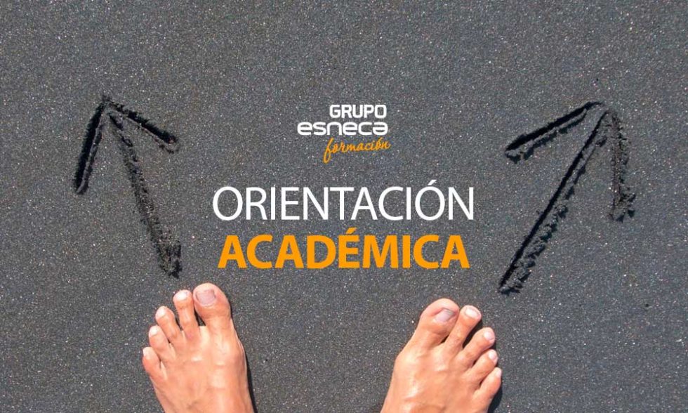 Orientación académica: 5 preguntas que te ayudarán - Grupo Esneca
